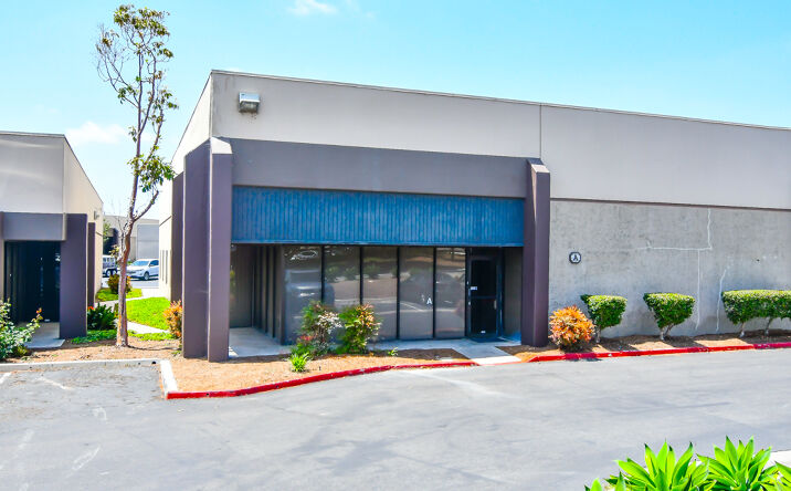 14661 Myford Rd Suite A, Tustin, CA 92780 | Crexi.com