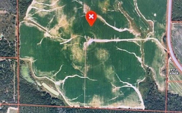 SPOONER QUARTER RD Jakin GA 39823 APN: 0114 020 | Crexi.com