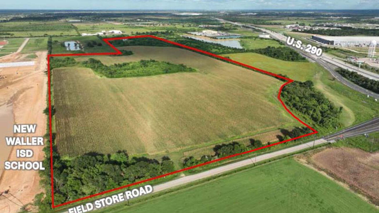 20400 Field Store Rd, Waller, TX 77484 | Crexi.com
