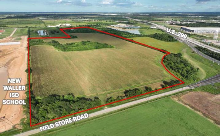 20400 Field Store Rd, Waller, TX 77484 | Crexi.com