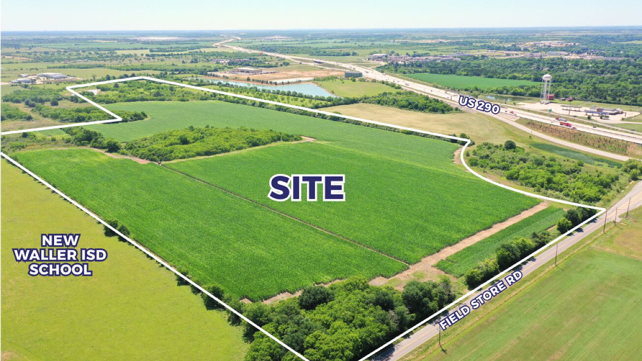 20400 Field Store Rd, Waller, TX 77484 | Crexi.com