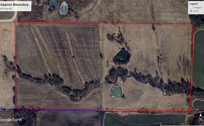 TBD SW 250th Road, Holden, MO 64040 | Crexi.com