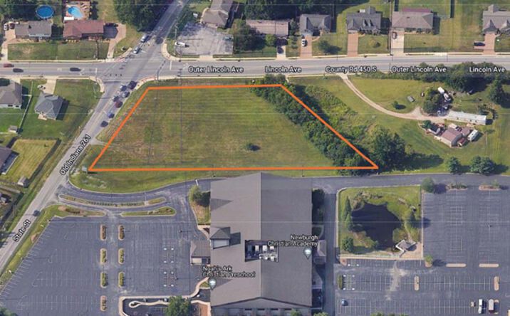 4522 Old State Rte 261, Newburgh, IN 47630 | Crexi.com