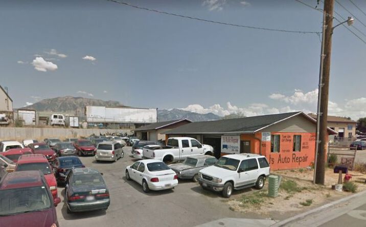 920 North Geneva Road, Orem, UT 84057 | Crexi.com