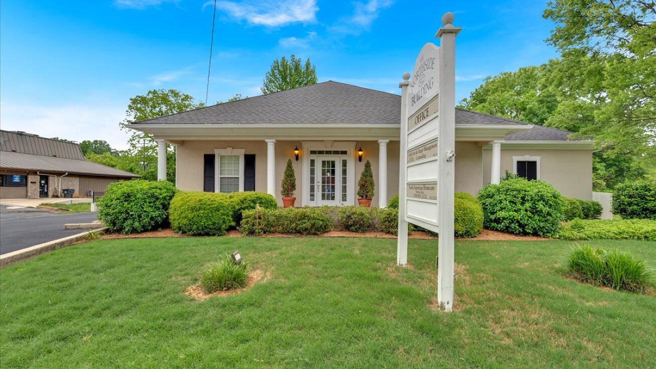 522 N Main St, Cedartown, GA 30125 | Crexi.com