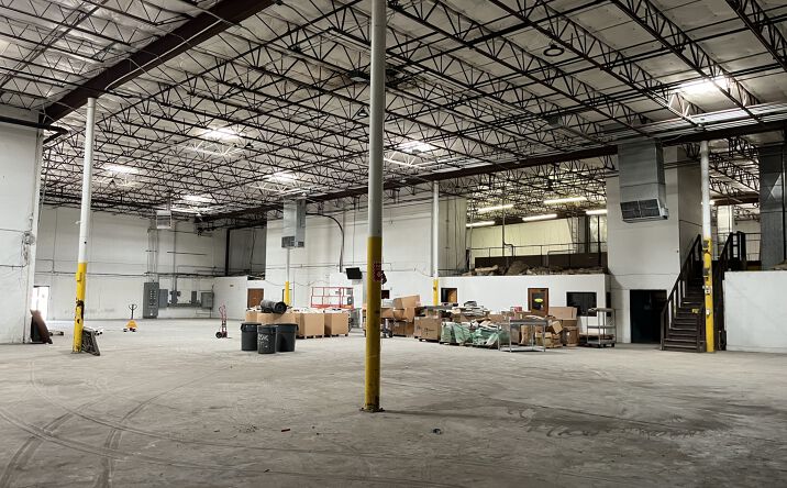 3350 Marquis Dr., Garland, TX 75041 | Crexi.com