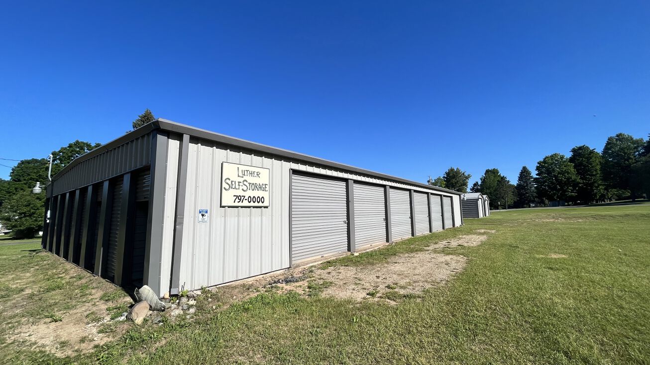 Luther, MI | Crexi.com