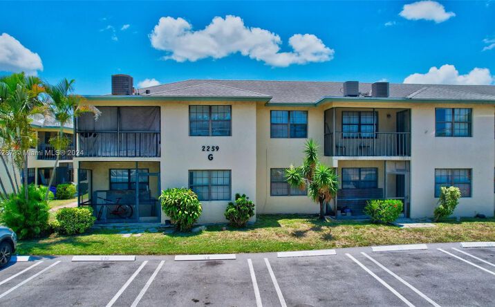 2339 LINTON RIDGE CIR APT E3 Delray Beach FL 33444-8130 APN ...