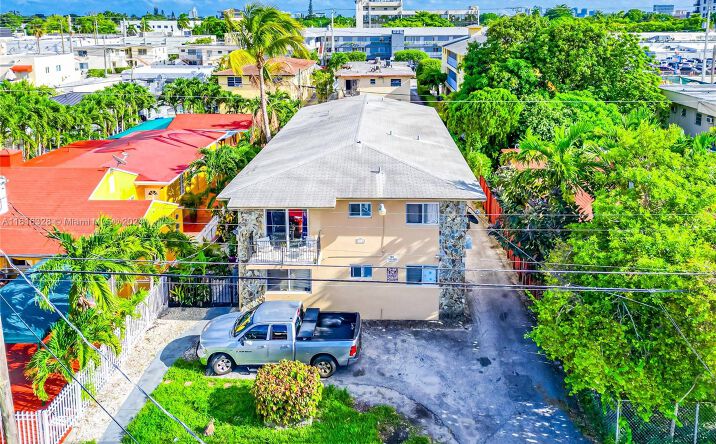 1836 SW 6th St, Miami, FL 33135 | Crexi.com