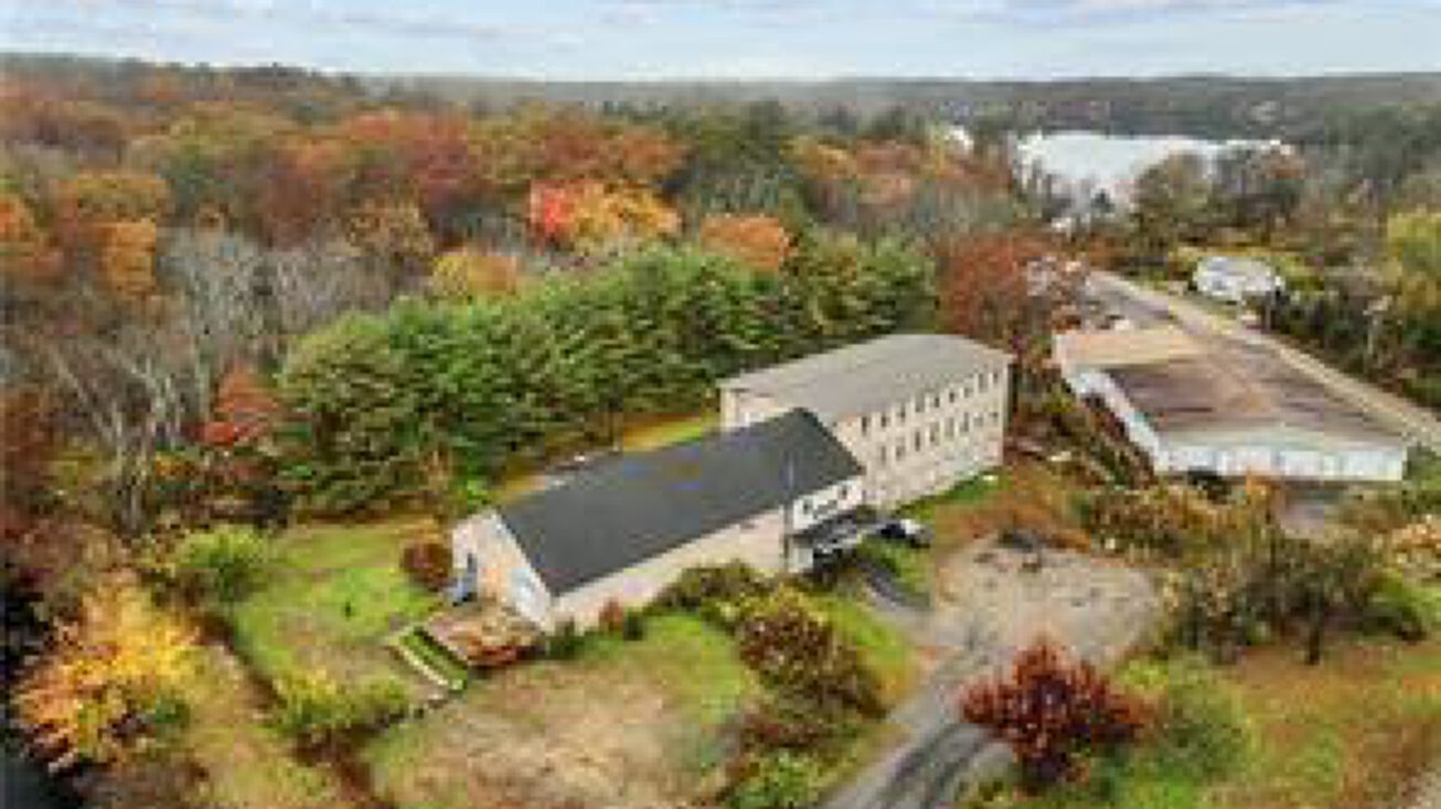 45 Old Flat River Road, Coventry, RI 02816 | Crexi.com