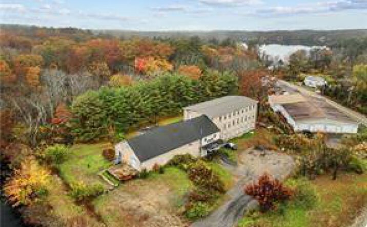 45 Old Flat River Road, Coventry, RI 02816 | Crexi.com