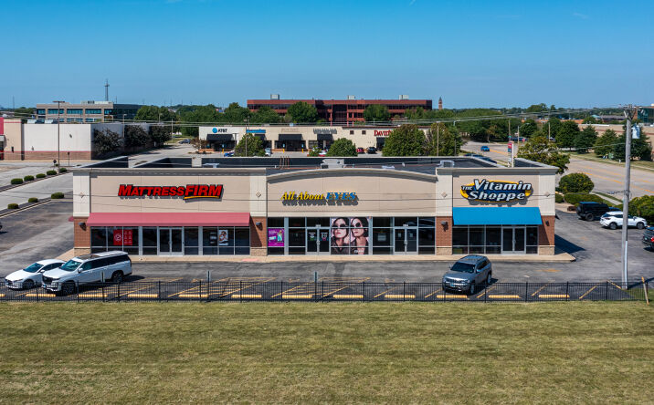 1700 Wabash Ave, Springfield, IL 62704 | Crexi.com