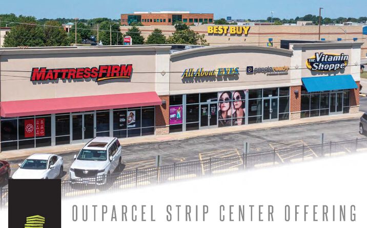 Springfield, IL Commercial Real Estate for Sale | Crexi.com