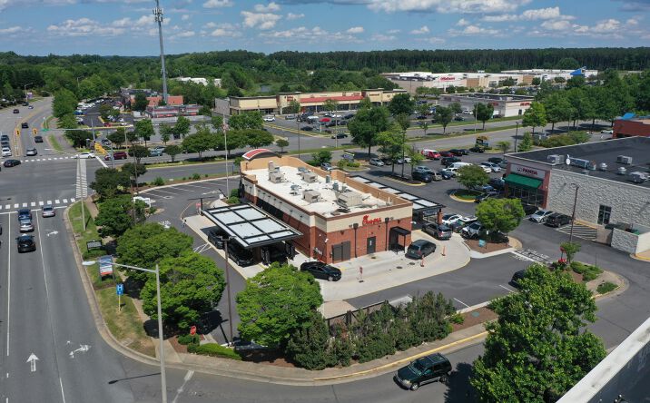 1698 CARL D SILVER PKWY Fredericksburg VA 22401-4924 APN: 7769-75-0592 ...