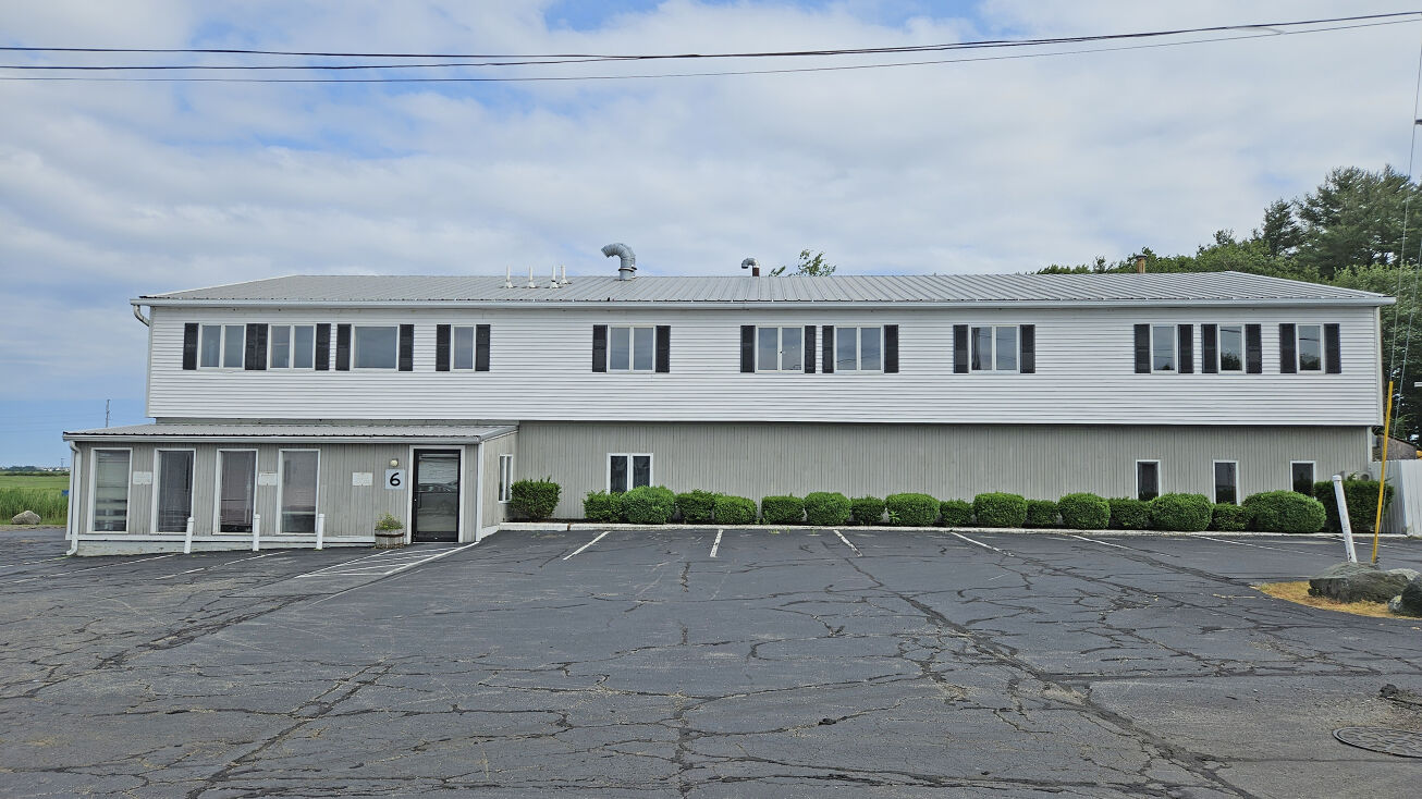 1 Lafayette Rd, Hampton, NH 03842 | Crexi.com