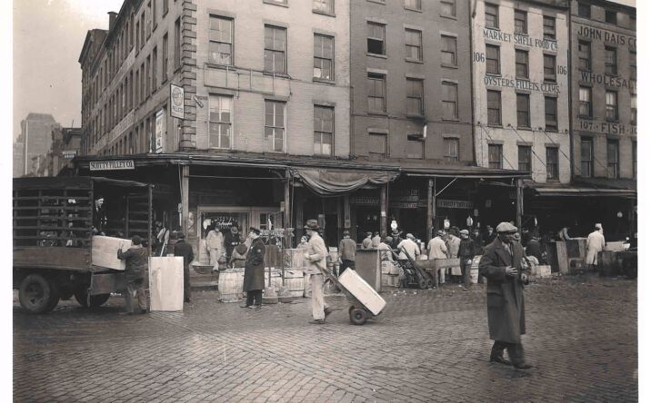 Fulton St, New York, NY 10038 | Crexi.com