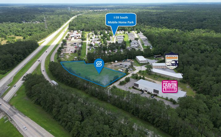 101 Commercial Dr, Pearl River, LA 70452 | Crexi.com