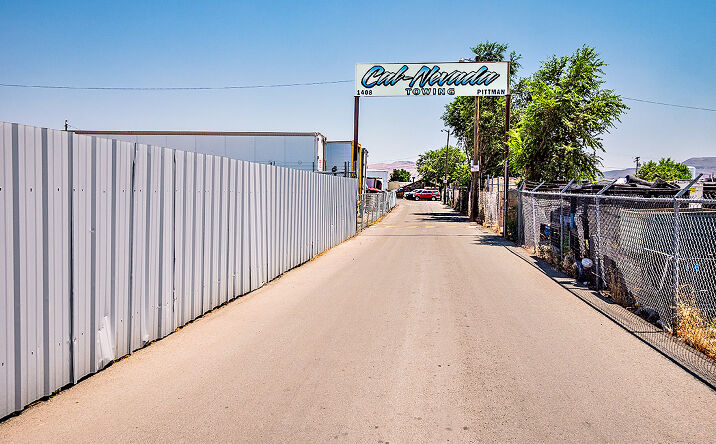 1408 Pittman Ave, Sparks, NV 89431 | Crexi.com