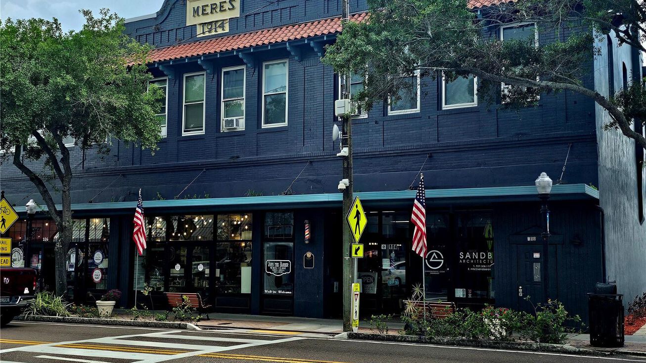 106 E Tarpon Ave, Tarpon Springs, FL 34689 | Crexi.com