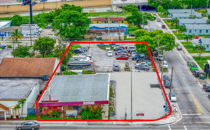 741 NW 95th St, Miami, FL 33150 | Crexi.com