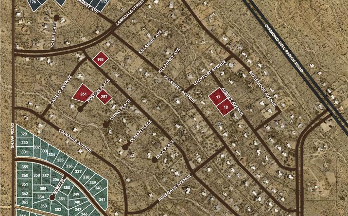 Diamond Bell, Tucson, AZ 85736 | Crexi.com