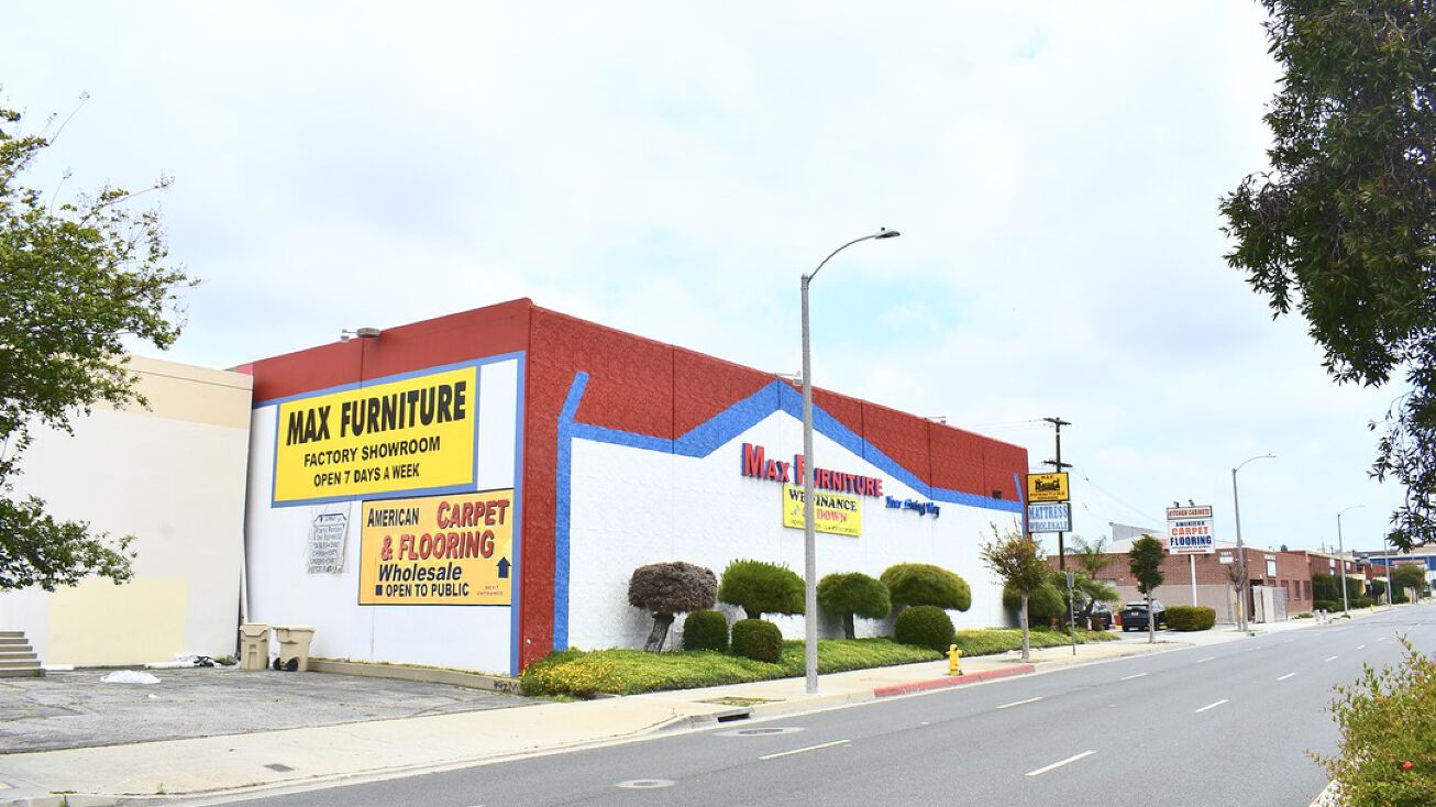 1617 West Rosecrans Ave, Gardena, CA 90249 | Crexi.com