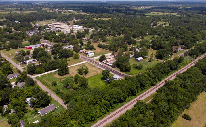 000 W Main Street, Richards, TX 77873 | Crexi.com