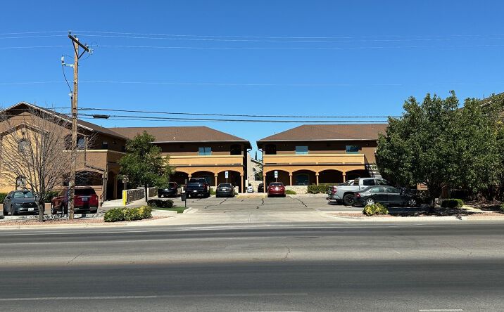 El Paso, TX Commercial Real Estate for Sale | Crexi.com