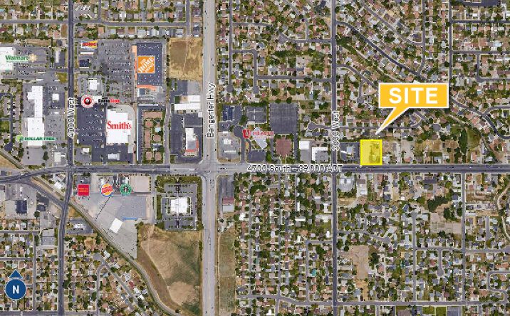 3540 West 4700 South, West Valley City, UT 84118 | Crexi.com