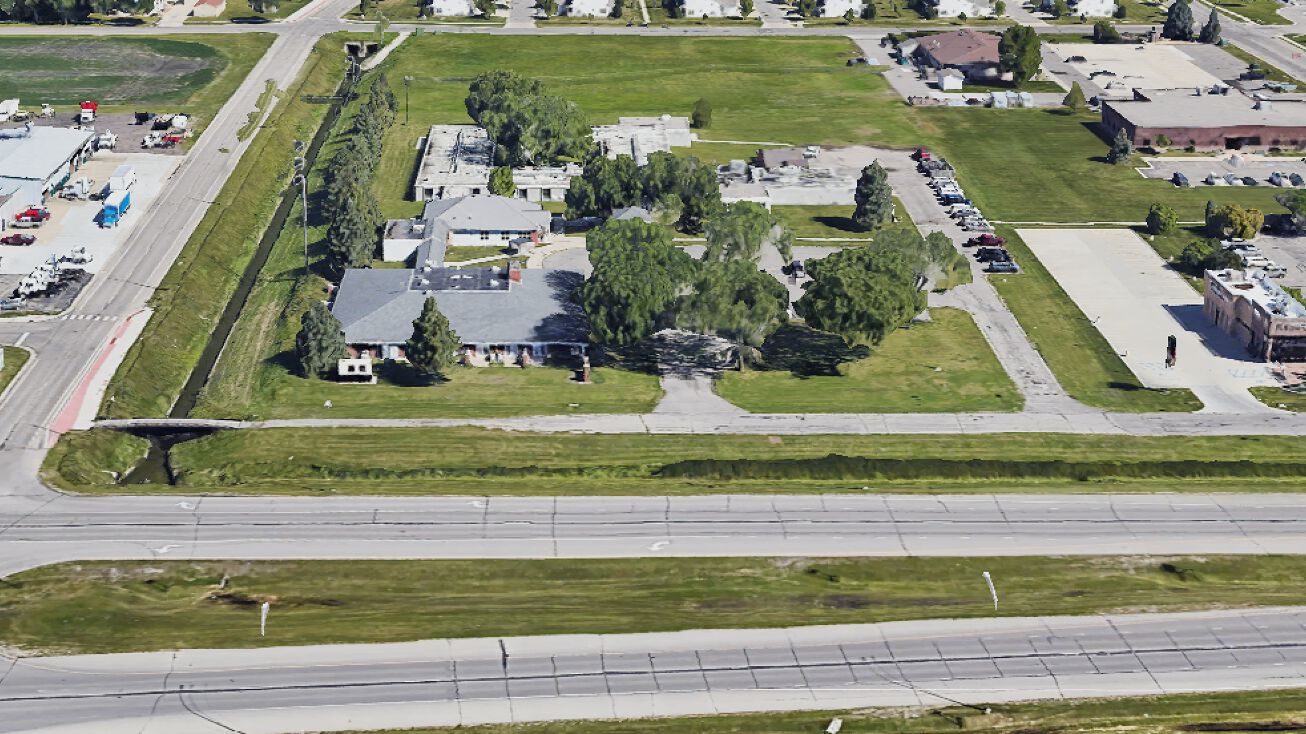 2810 2nd Ave N, Moorhead, MN 56560 | Crexi.com