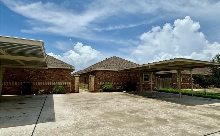 2504, 2508, 2512 E Israel, Alton, TX 78573 | Crexi.com