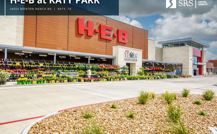 Patrick Nutt - SRS Real Estate Partners | Crexi