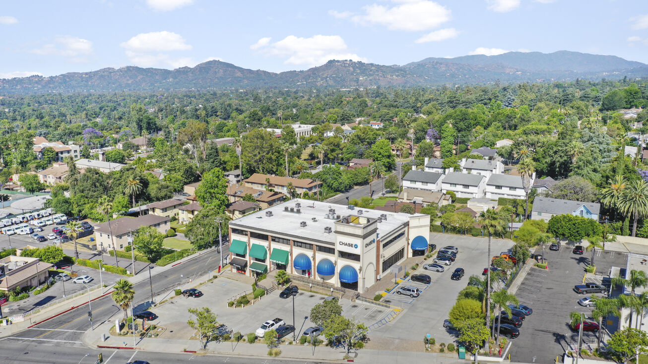 2333 Lake Ave, Altadena, CA 91001 | Crexi.com