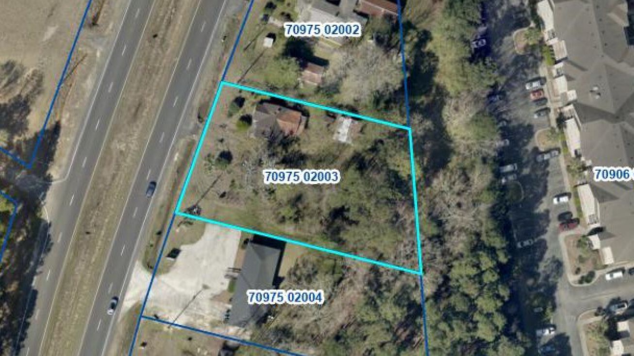 7538 GA-21, Port Wentworth, GA 31407 | Crexi.com