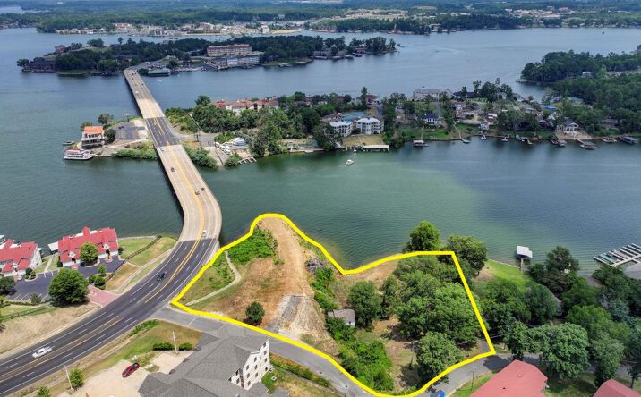 101 Lookout Point, Hot Springs, AR 71913 | Crexi.com