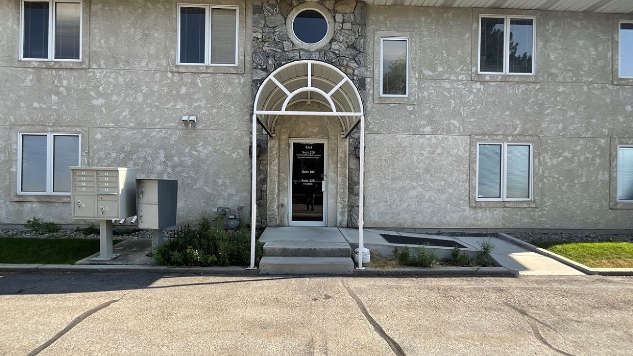 4541 S 700 E, Murray, UT 84107 | Crexi.com