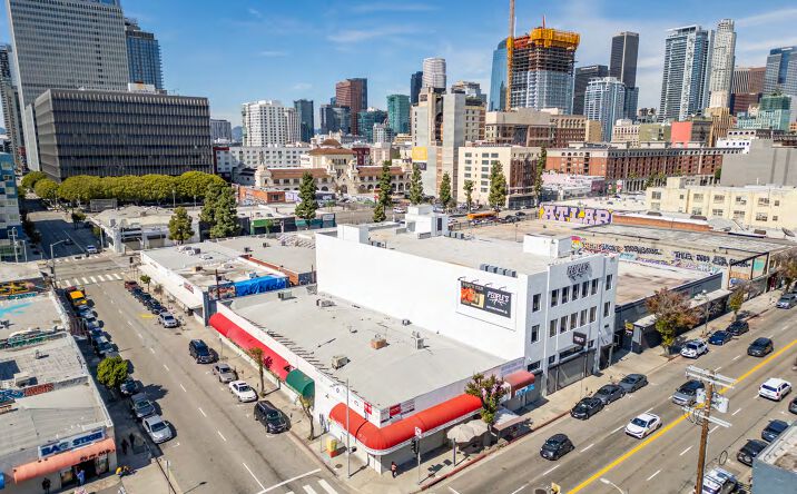 626 S Spring St, Los Angeles, CA 90014 | Crexi.com