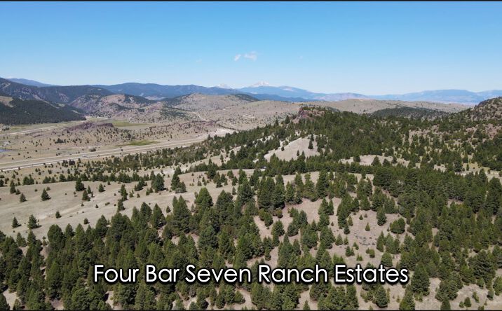 tbd Ramsay Road, Ramsay, MT 59748 | Crexi.com