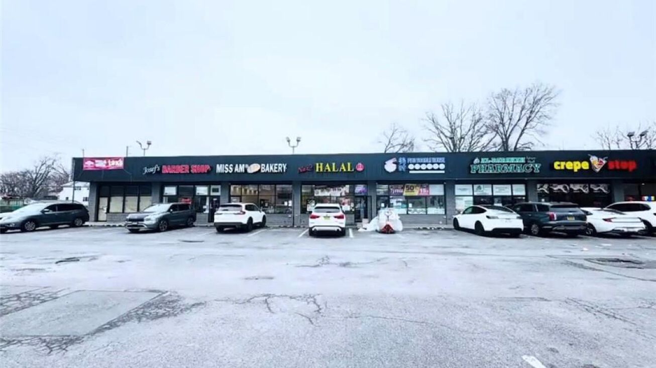 2226 Hylan Boulevard, Staten Island, NY 10306 | Crexi.com