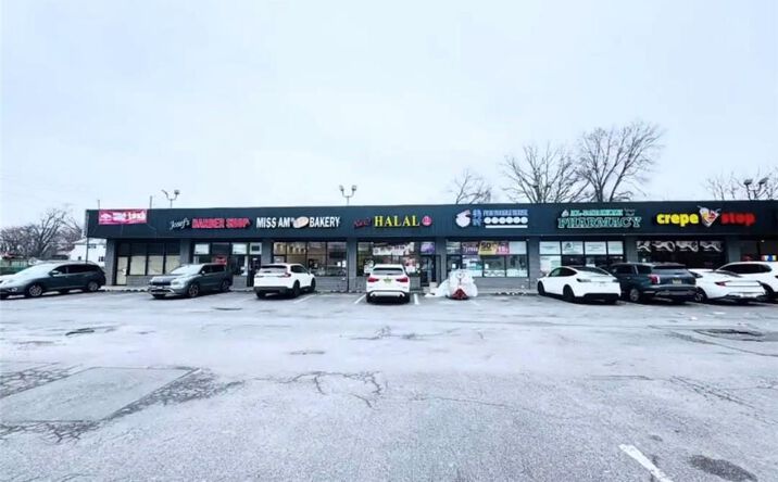 4012 Hylan Boulevard, Brooklyn, NY 10308 | Crexi.com