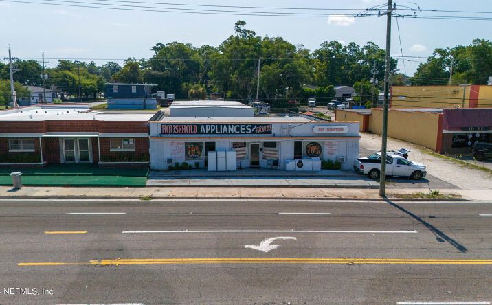 1435 University Blvd N, Jacksonville, FL 32211 | Crexi.com