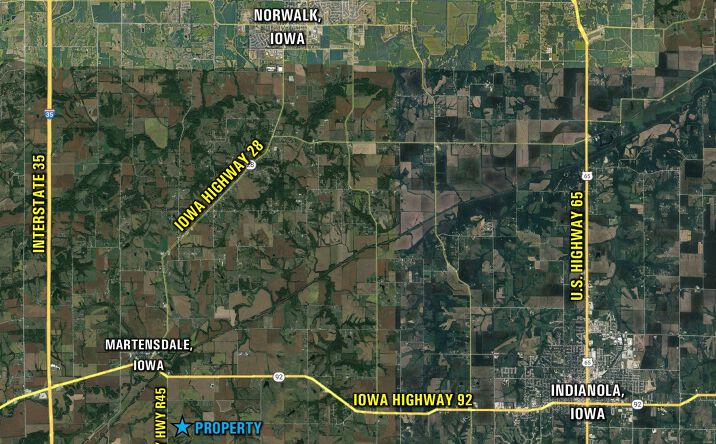 Keokuk St, Prole, IA 50229 | Crexi.com