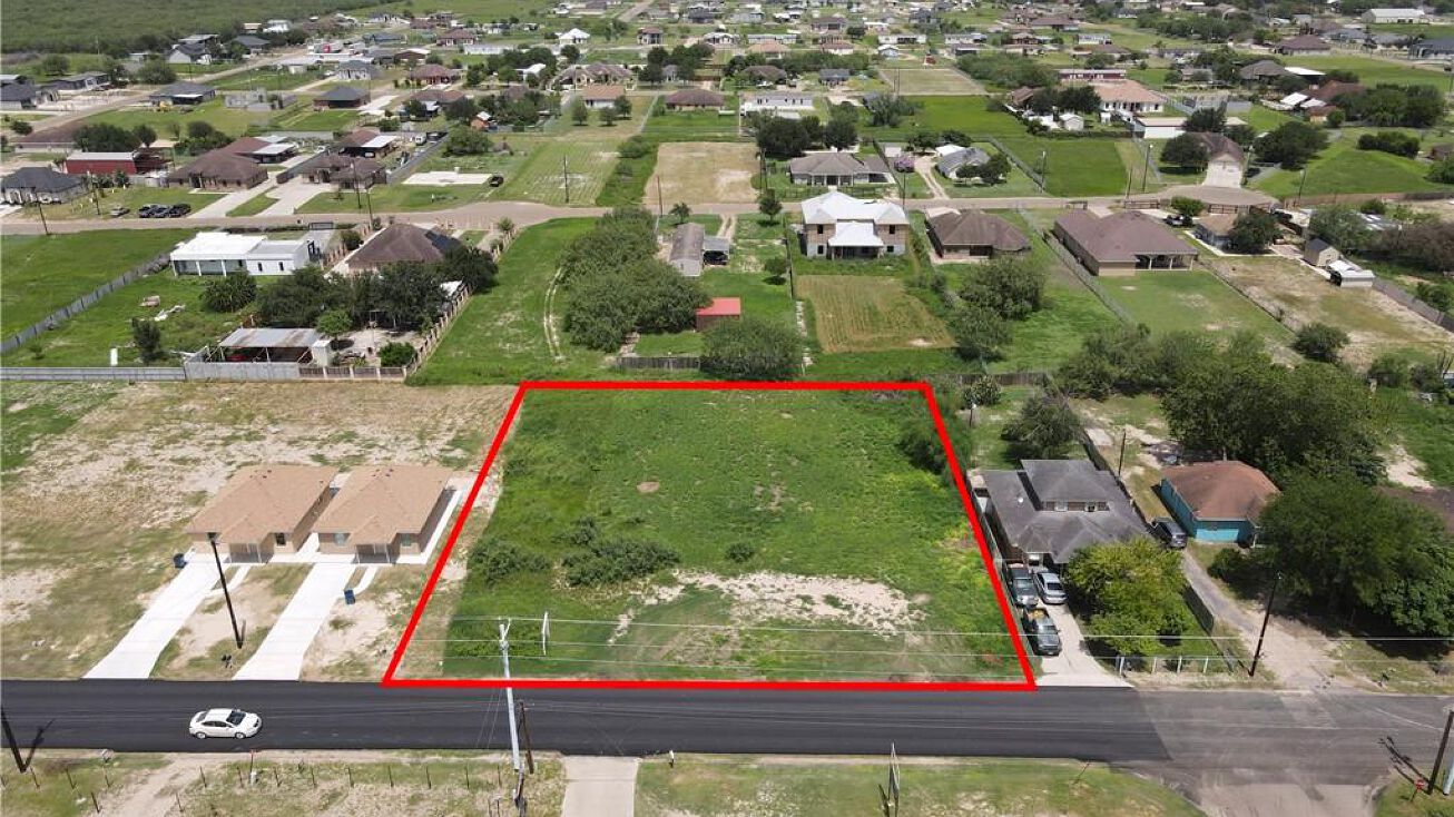 416 N El Pinto Road, Sullivan City, TX 78595 | Crexi.com