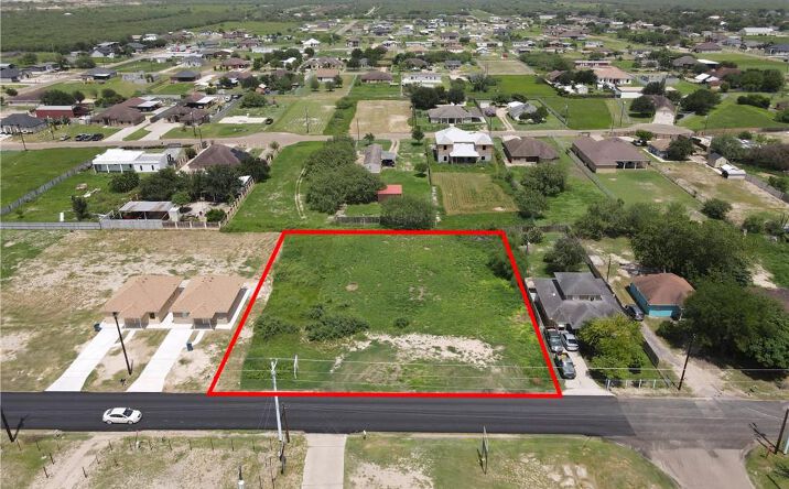 0000 Eustacio Flores, Sullivan City, TX 78595 | Crexi.com