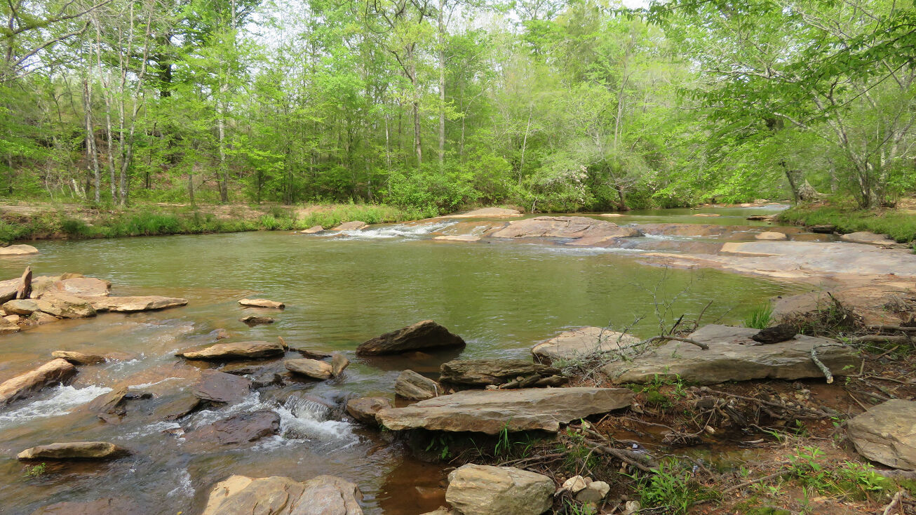 Lazer Creek Tract, Woodland, GA 31836 | Crexi.com