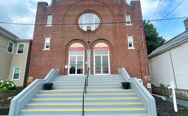 89 Broad St., New London, CT 06320 | Crexi.com