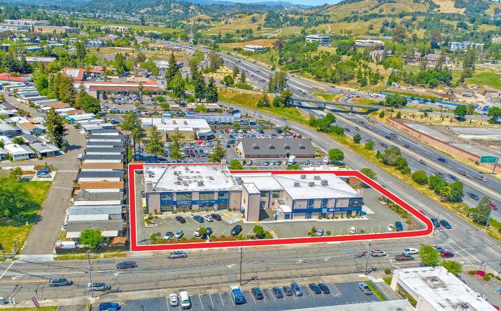 1626 Piner Rd, Santa Rosa, CA 95403 | Crexi.com