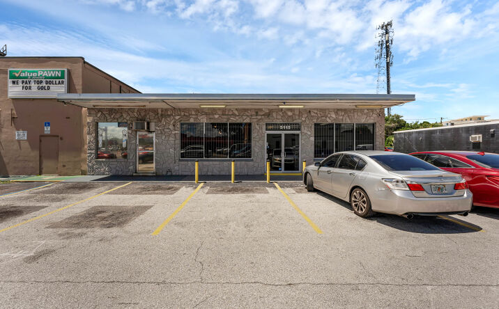 2743 Silver Star Rd, Orlando, FL 32808 | Crexi.com