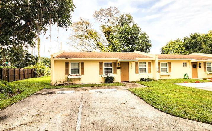 6930 NW 31ST AVE Fort Lauderdale FL 33309 | Crexi.com