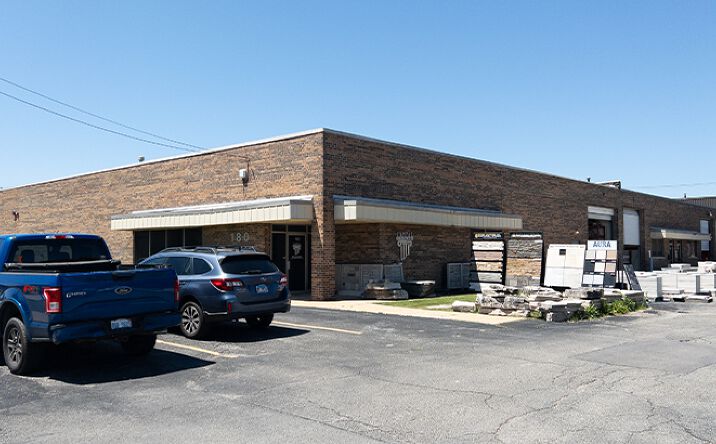 250 Chaddick Dr, Wheeling, IL 60090 | Crexi.com